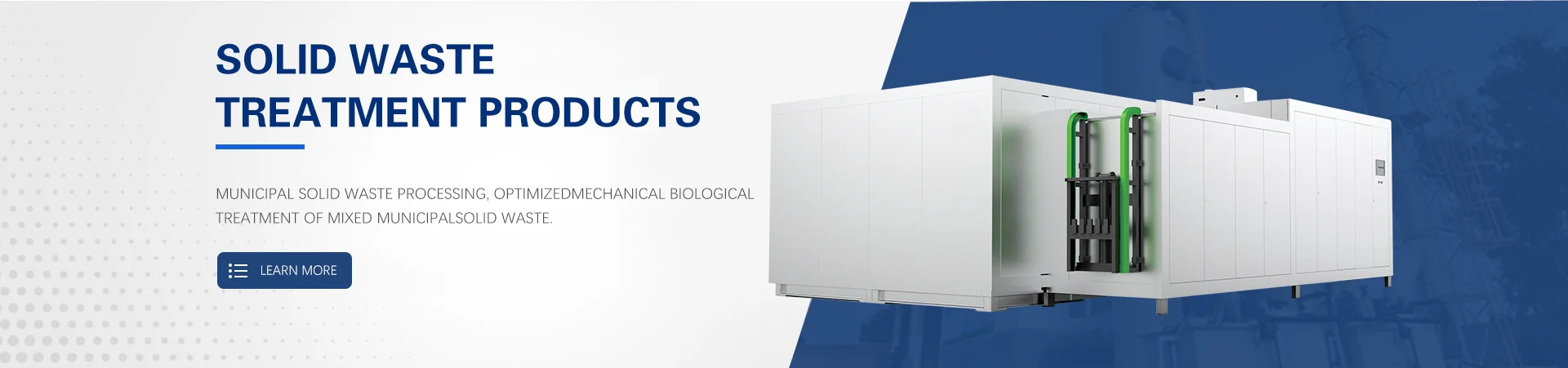 Beijing Huayuhuihuang Eco-Environmental Protection Technology Co., Ltd ...