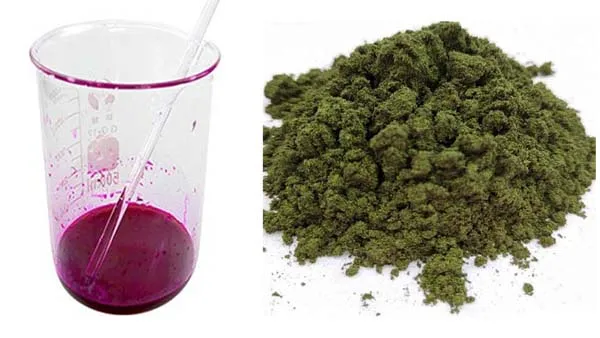 Powder Rhodamine B 500% Real Manufacturer Popular In Pakistan - Buy ...