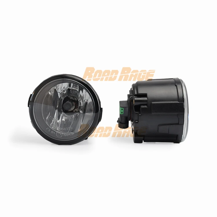 Performance Auto Parts Replacement Body Kit Fog Lamp Light For Nissan ...