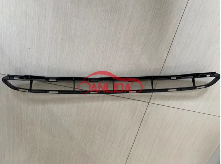 For Yaris 2019 Front Bumper Bracket 52536-0d230 .rear Bumper Bracket ...