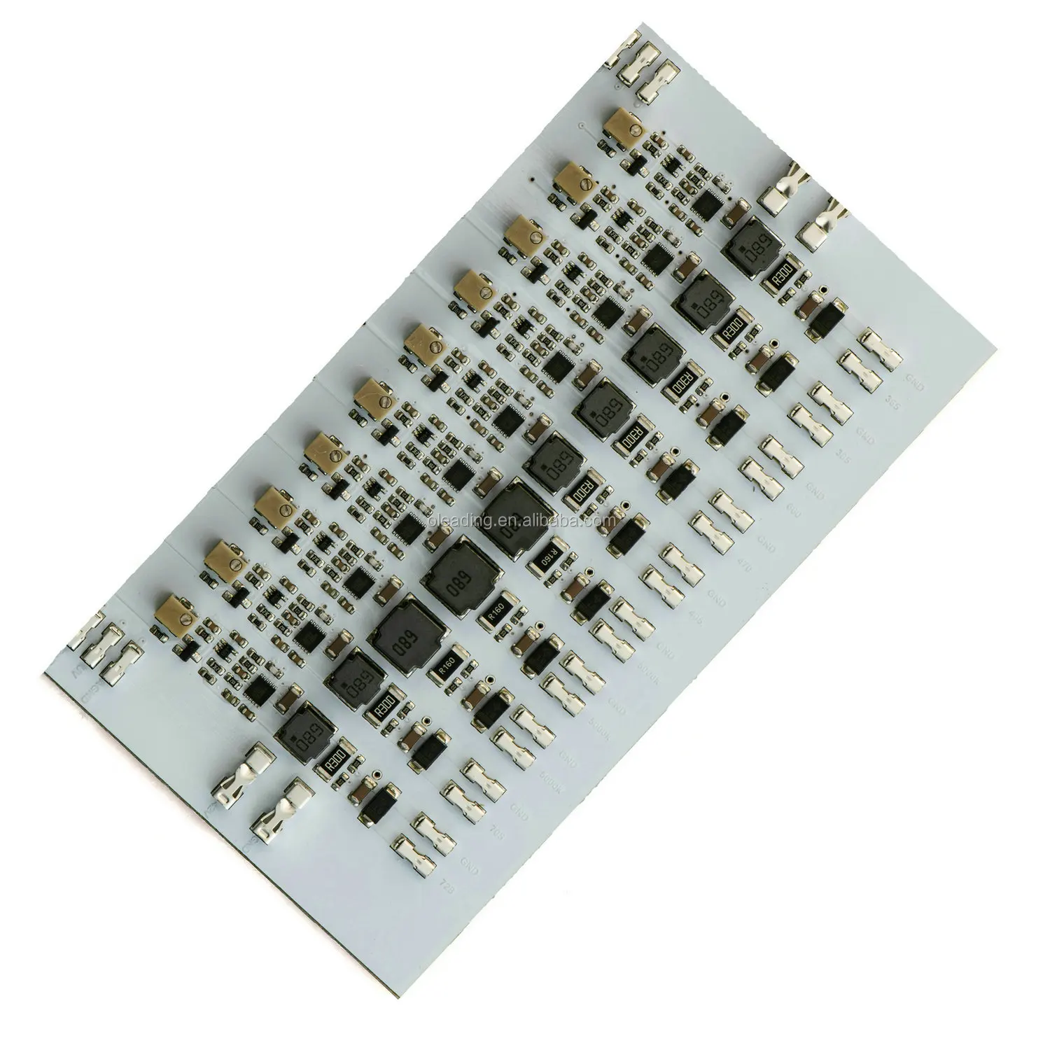 Customer Design Led Driver Board Pcb Assembly - Buy Hot Selling Printed ...