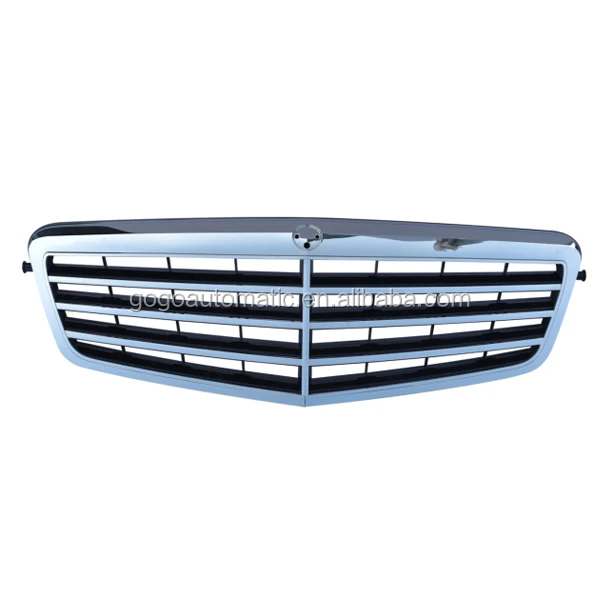 Mercedes-benz W212 E-Class Grille - OEM 2128801083