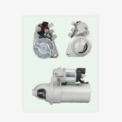 New Hnrock 12v Starter Motors 36100-3c171 For Kia - Buy 36100-3c171 ...
