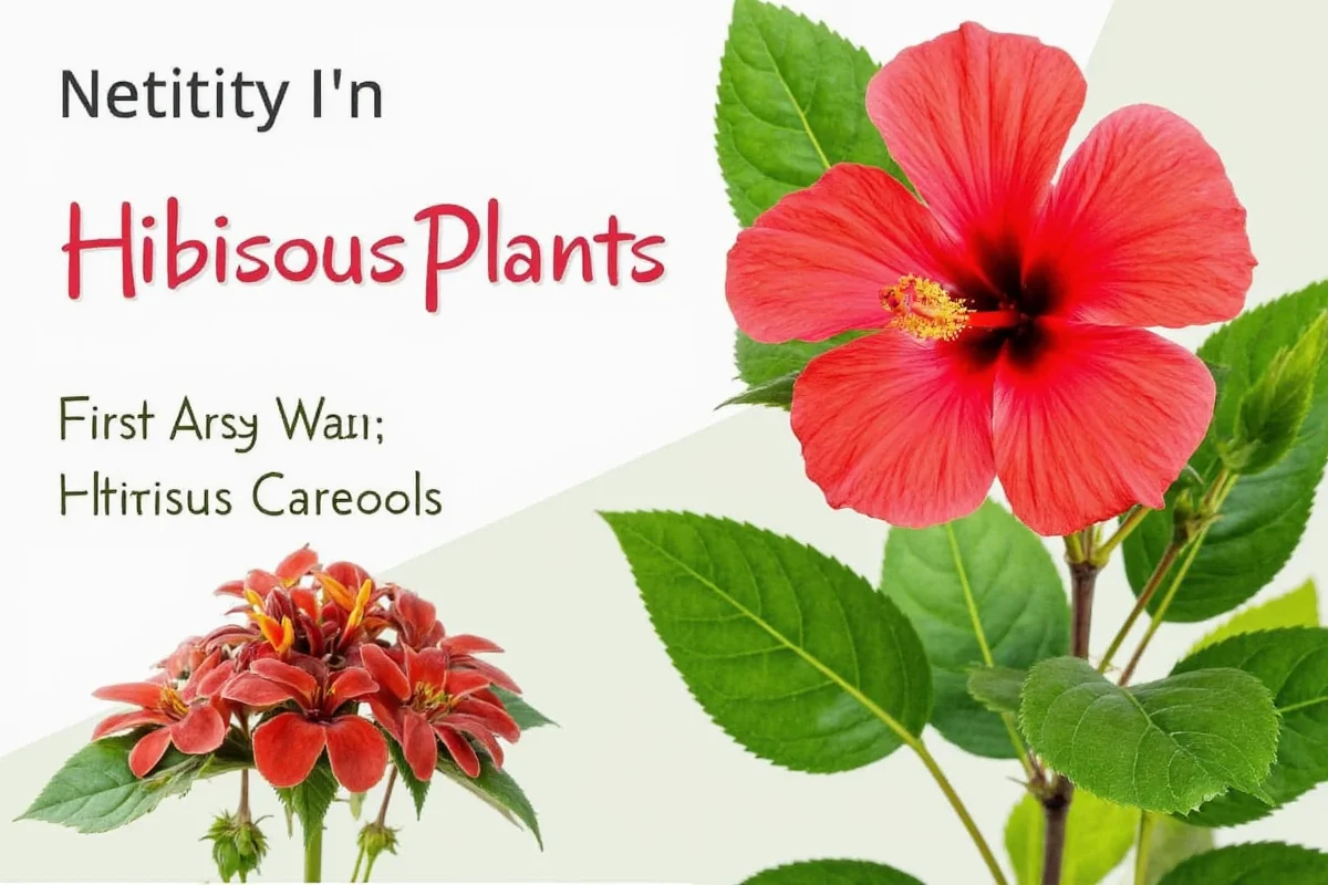 How to Care for Hibiscus Plants: Complete Guide