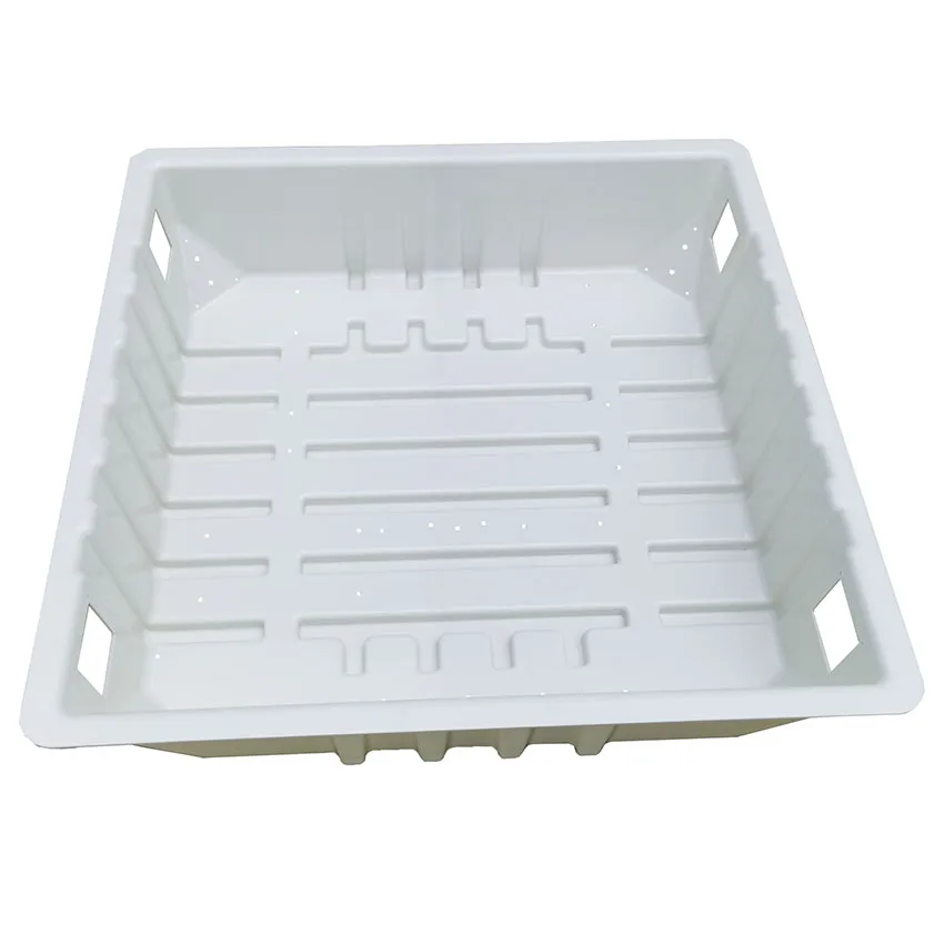 Shunyue Irregular Abs Plastic Thermoforming Products Large Plastic ...
