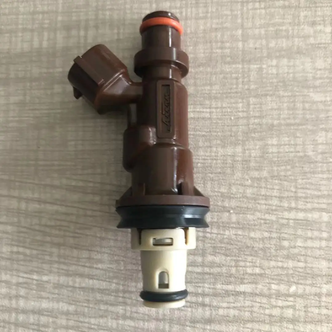 Fuel Injector 23209-62040 for Land Cruiser Prado 4runner