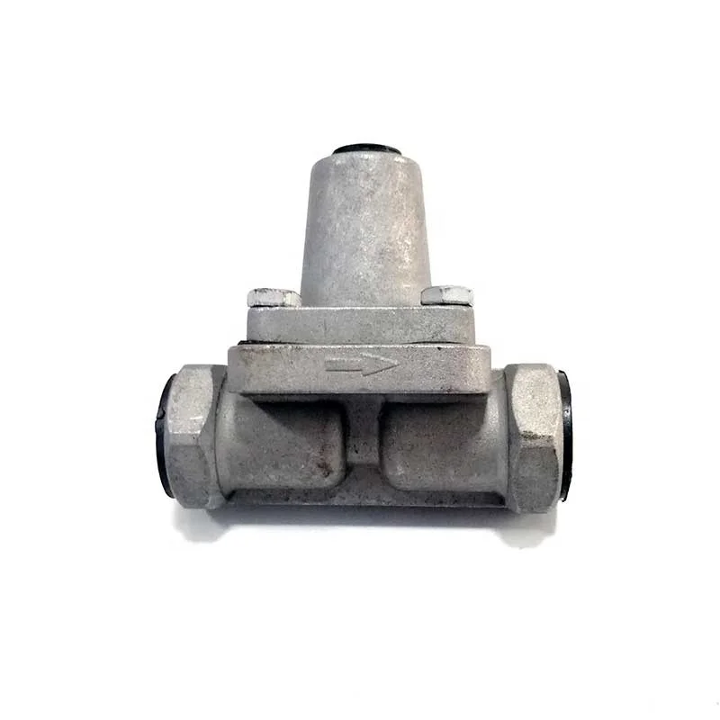 Safety Valve for KAMAZ OEM 100-3515010 - Reliable Performance