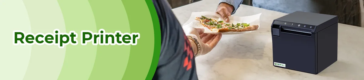 Guangzhou Winprt Technology Co., Ltd. - Receipt Printer, Label Printer