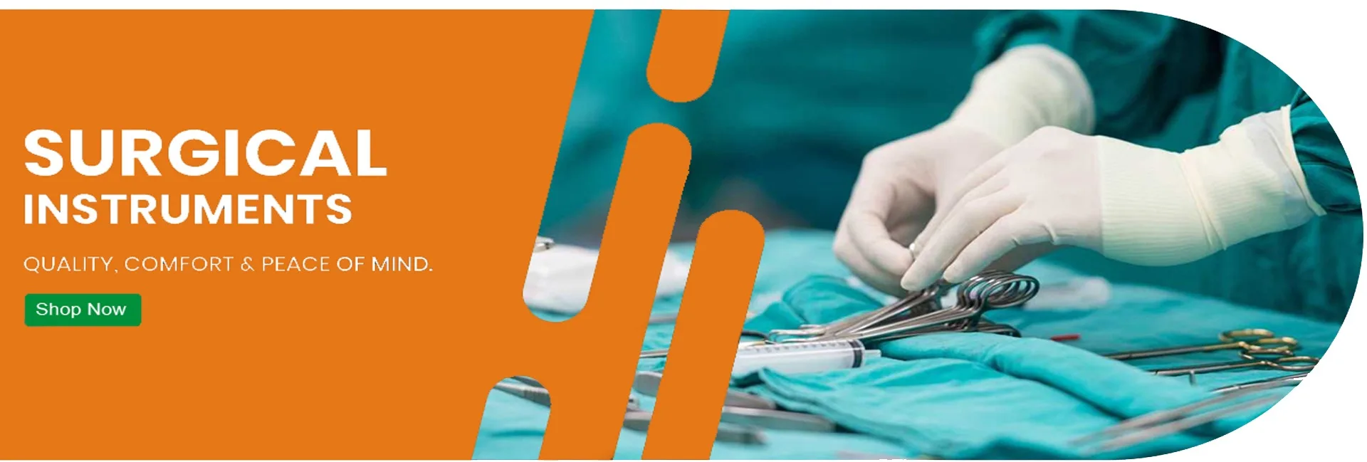 GOLD TIER MEDICAL INSTRUMENTS COMPANY - Surgical/Dental Instruments ...