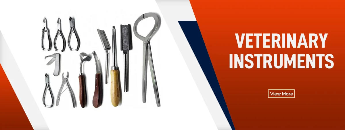 Aliens International - Surgical Instruments, Dentel Instruments