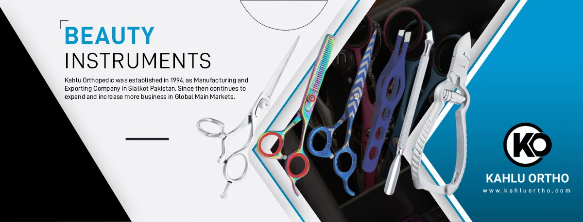 Company Overview - KAHLU ORTHOPEDIC