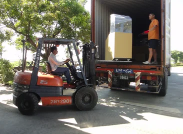 Company Overview - DA SHENG TECHNOLOGY ENTERPRISE CO., LTD.