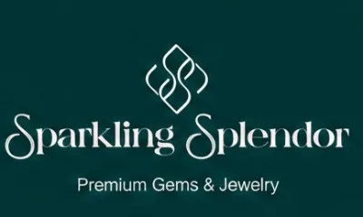 Company Overview - SPARKLING SPLENDOR
