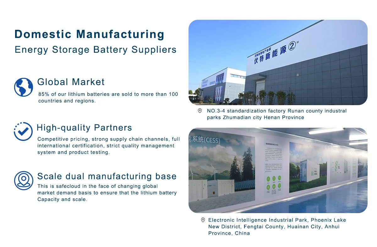 Company Overview - Henan Safecloud Energy Inc.