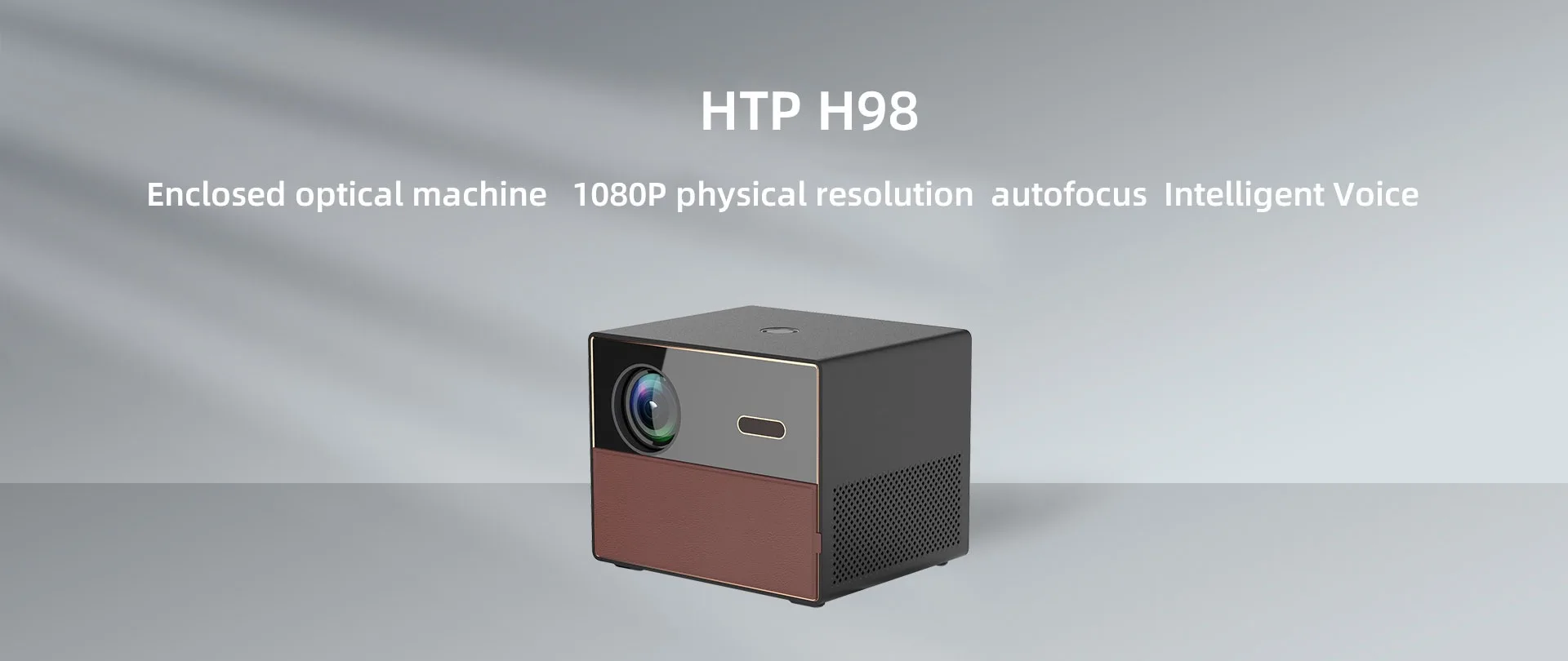 Htp(suzhou) Optoelectronic Technology Co., Ltd - LCD Projectors, LED ...