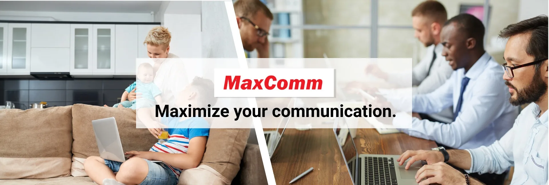 MAXCOMM CO., LTD. - 3g router, gsm fixed wireless terminal