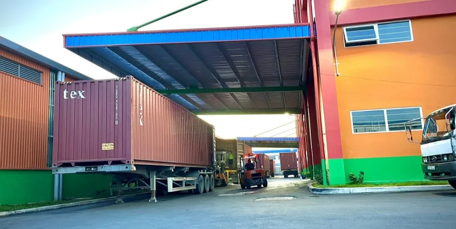 NINGBO CHANGYA PLASTIC (VIETNAM) CO., LTD - Plastic Cutlery, Food Container