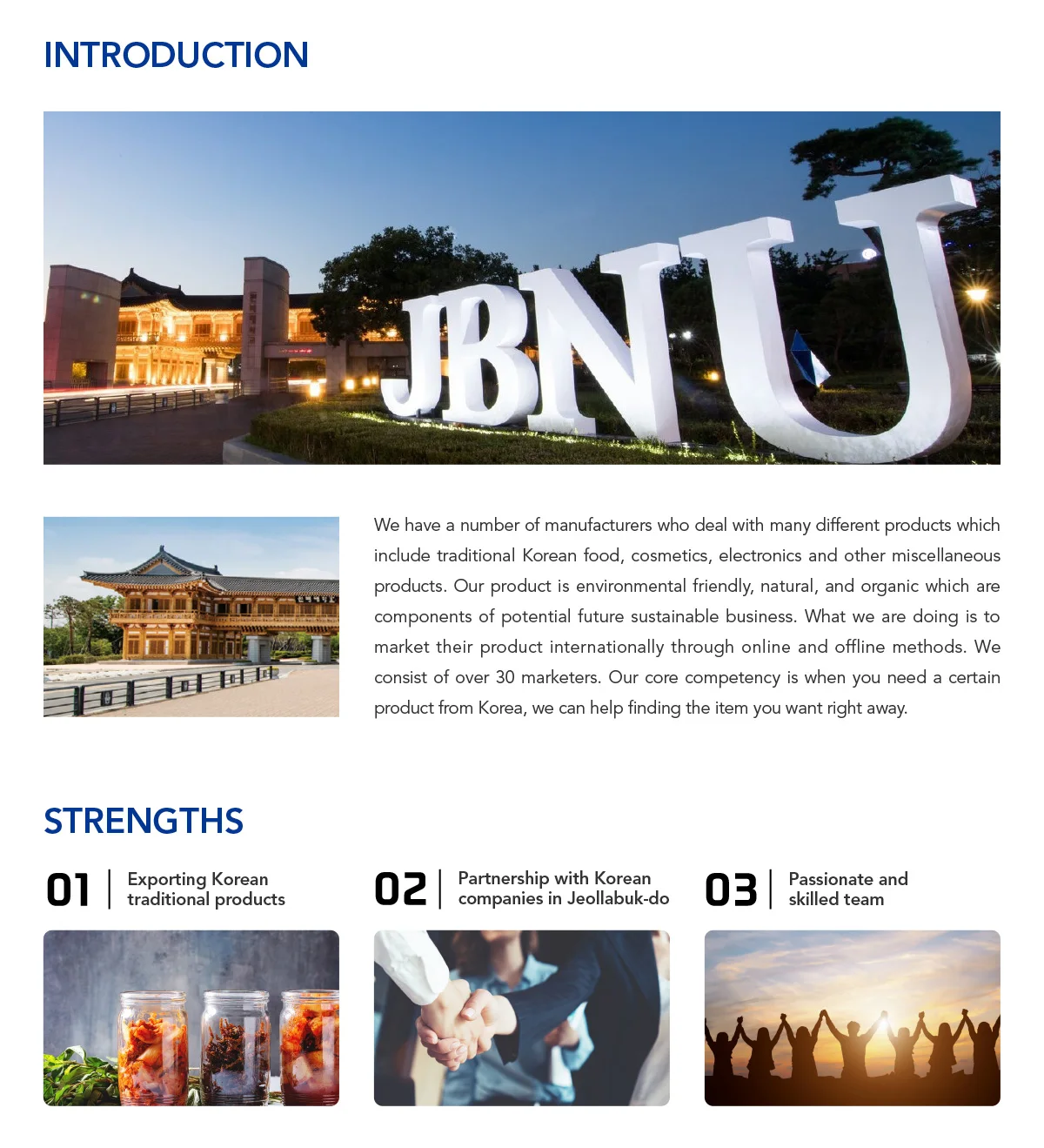 Jeonbuk National University Industry-Academic Cooperation Foundation