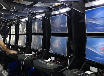 Company Overview - DA SHENG TECHNOLOGY ENTERPRISE CO., LTD.