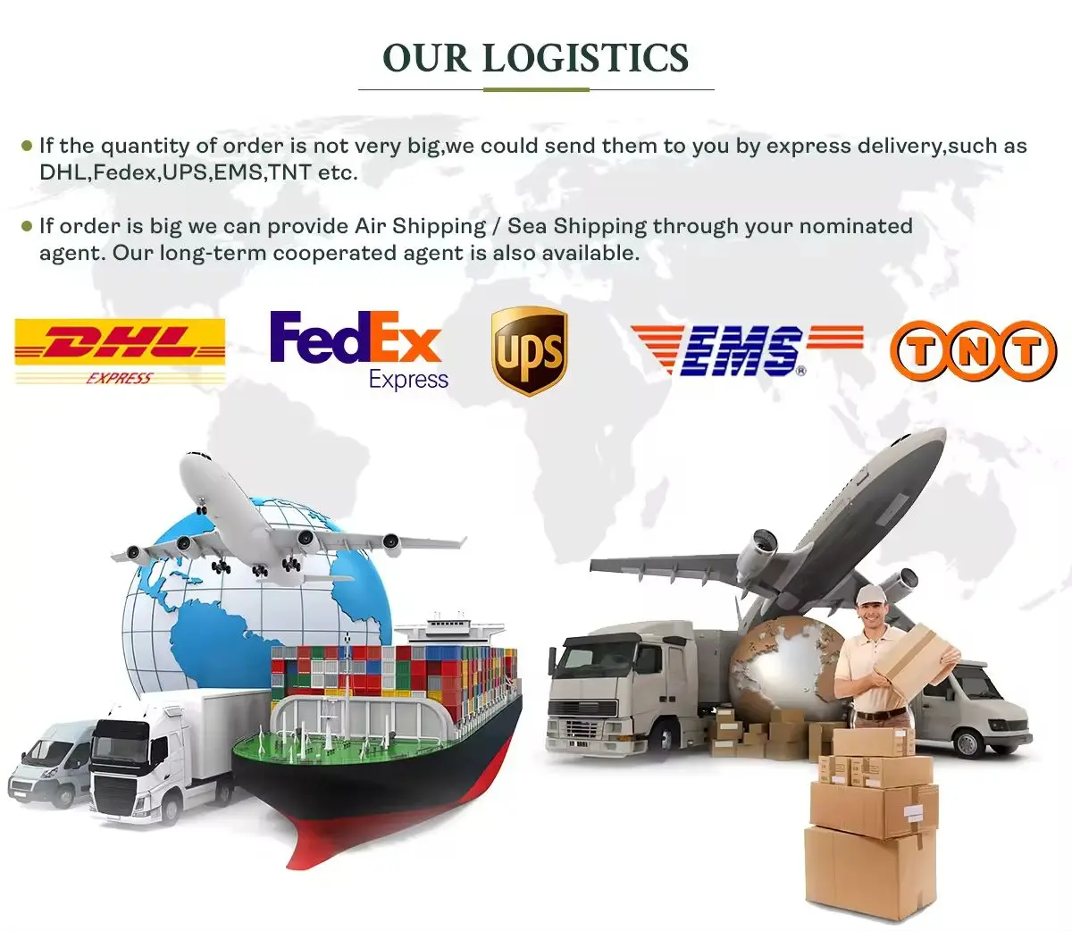 Company Overview - MIDAS TRADING HOUSE PRIVATE LIMITED