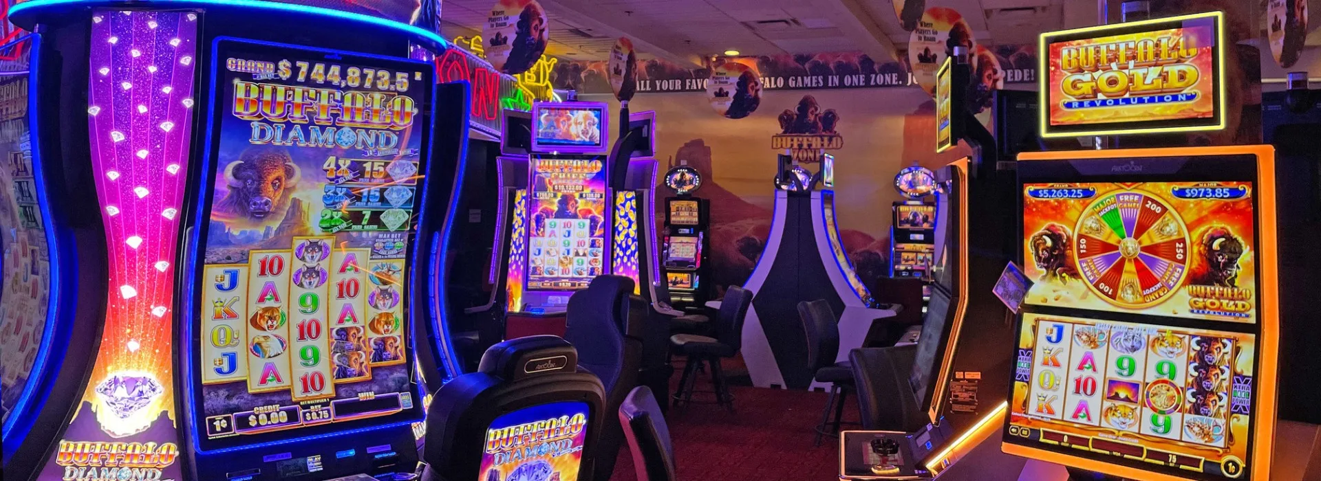 ARC one Co., Ltd. - slot gaem board, slot machine