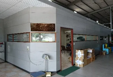 Company Overview - DA SHENG TECHNOLOGY ENTERPRISE CO., LTD.