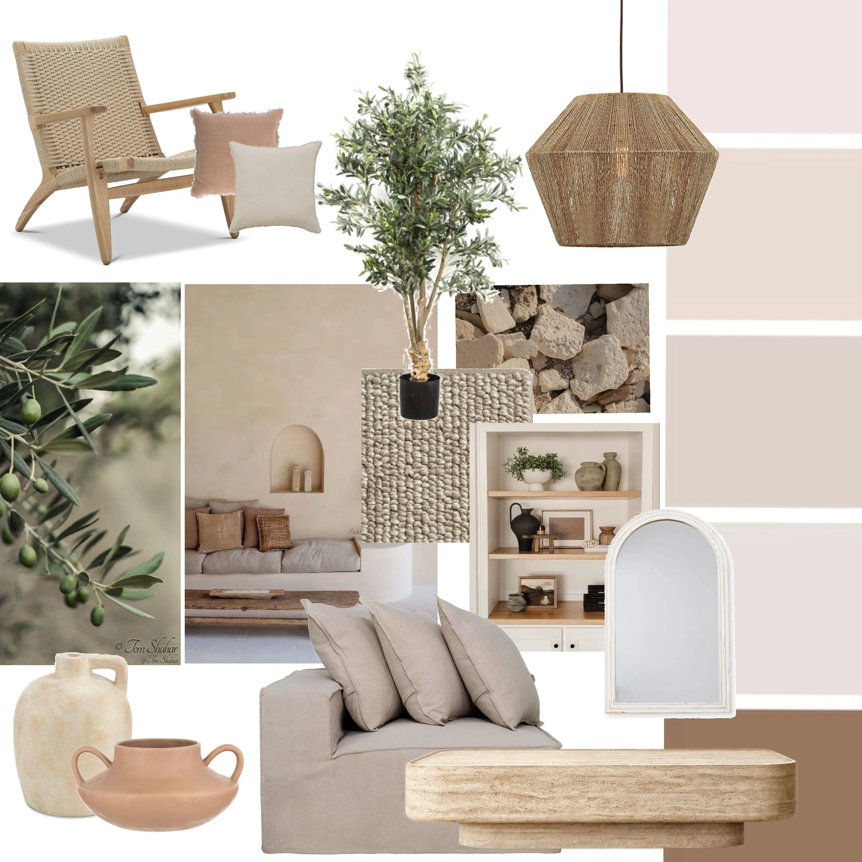 Trend Board Examples: 2025's Top Designs for Fashion & Interior