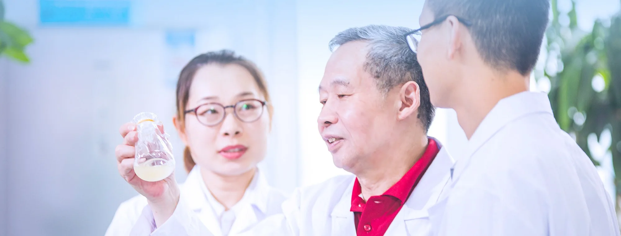 Wuxi Vland Biotech Co., Ltd. - Food Enzymes, Feed Enzymes