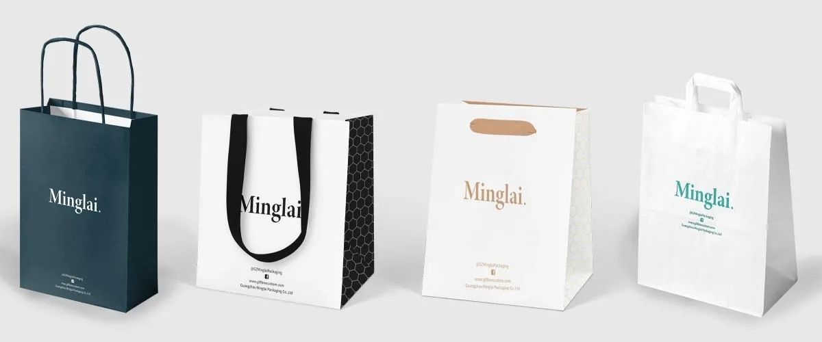 Company Overview - Guangzhou Minglai Packaging Co., Ltd.