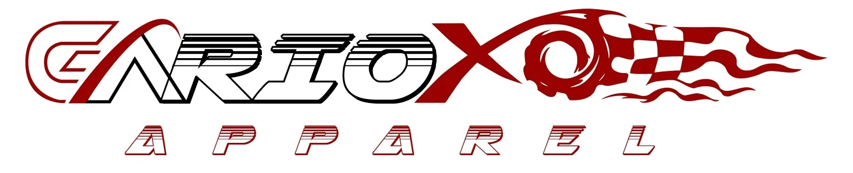 GARIOX APPAREL - Motorbike Gear, Motorbike Fashion Clothing