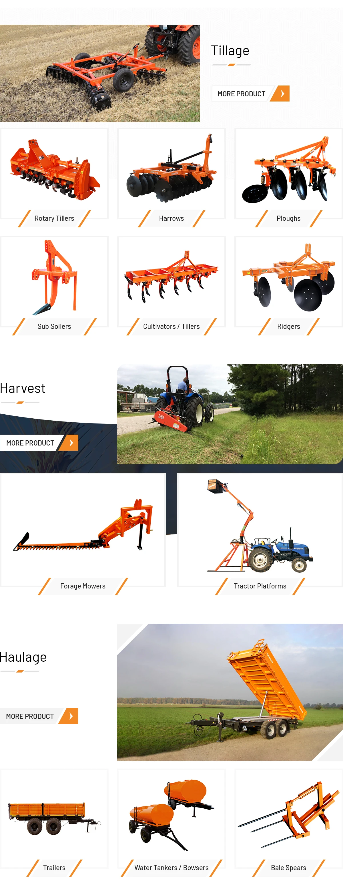 INDIA AGROVISION IMPLEMENTS PRIVATE LIMITED - Disc Plough, Agricultural ...