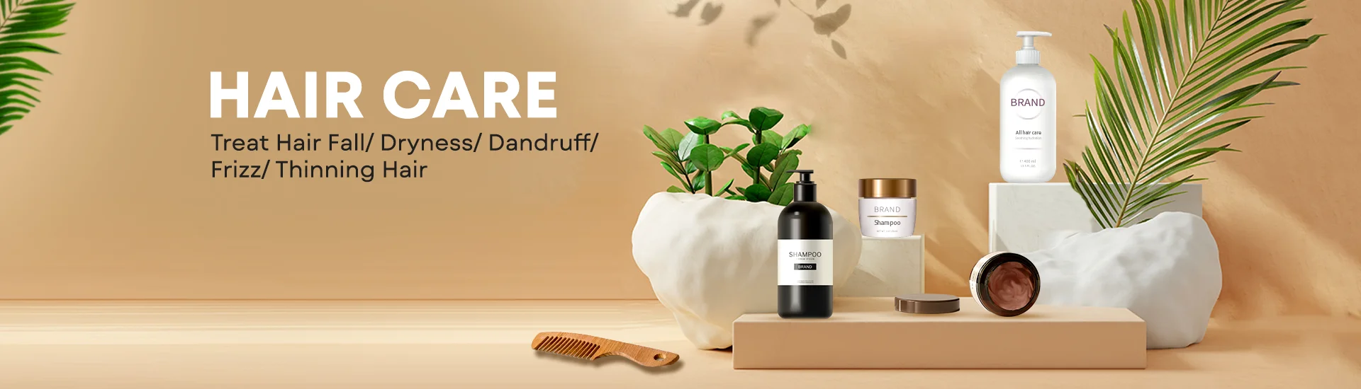 A G ORGANICA PRIVATE LIMITED - SHAMPOO, SERUM