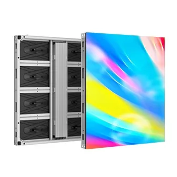 Company Overview - Shenzhen Mp Led Technology Co., Ltd.