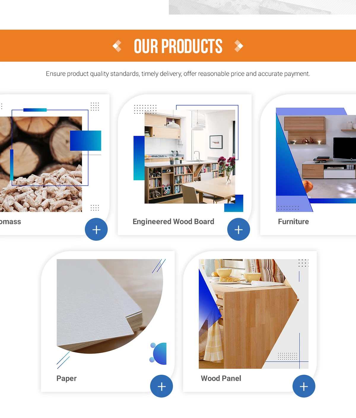 SSR VINA CO., LTD - wood countertop, solid wood board