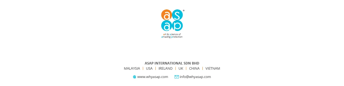 Company Overview - ASAP INTERNATIONAL SDN. BHD.