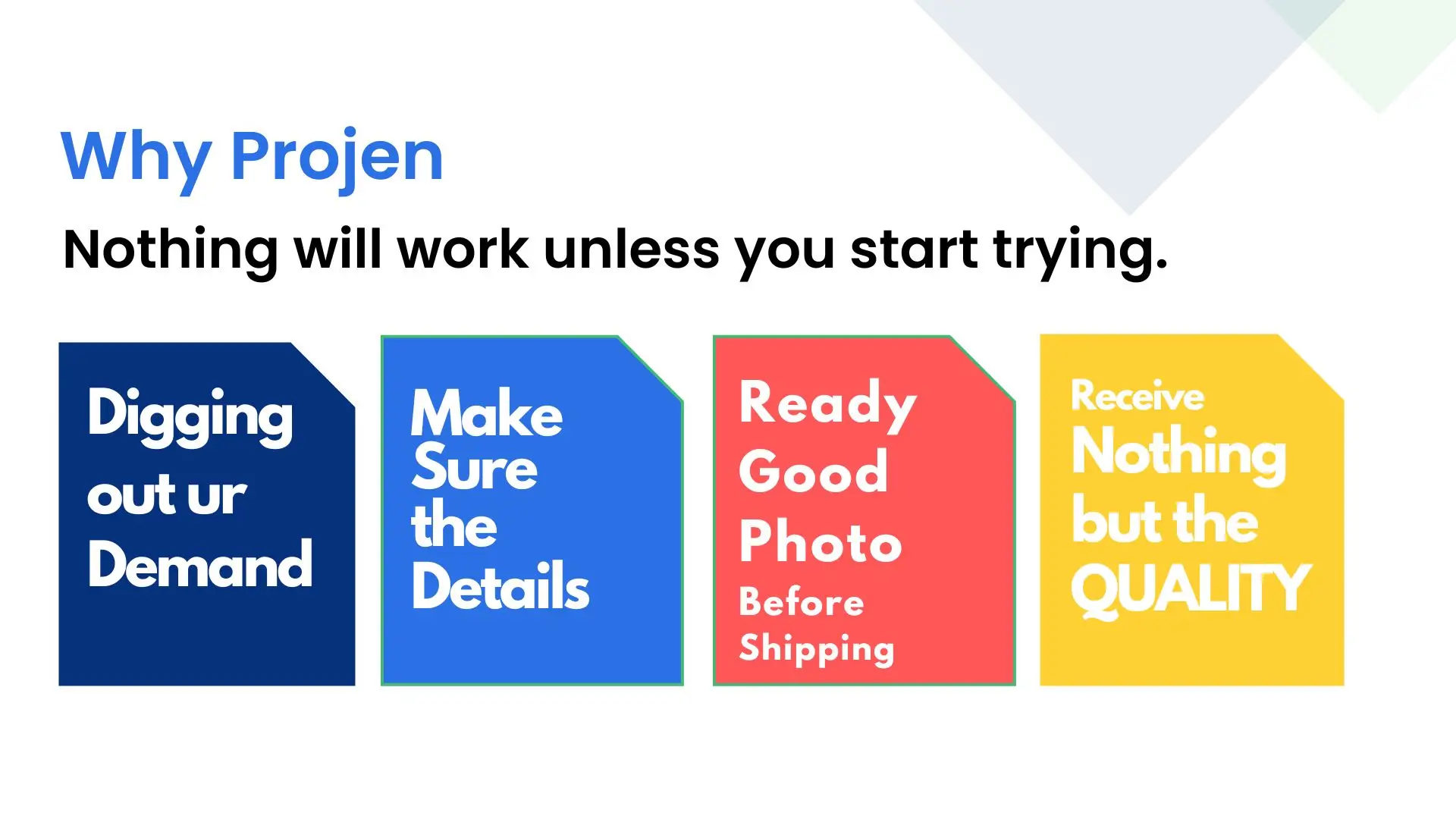 PROJEN INDUSTRIAL COMPANY LTD. - Hand tools, Automotive Repair Tools