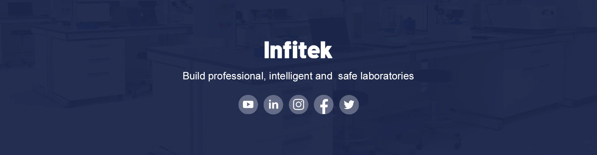 Company Overview - Infitek Co., Ltd.
