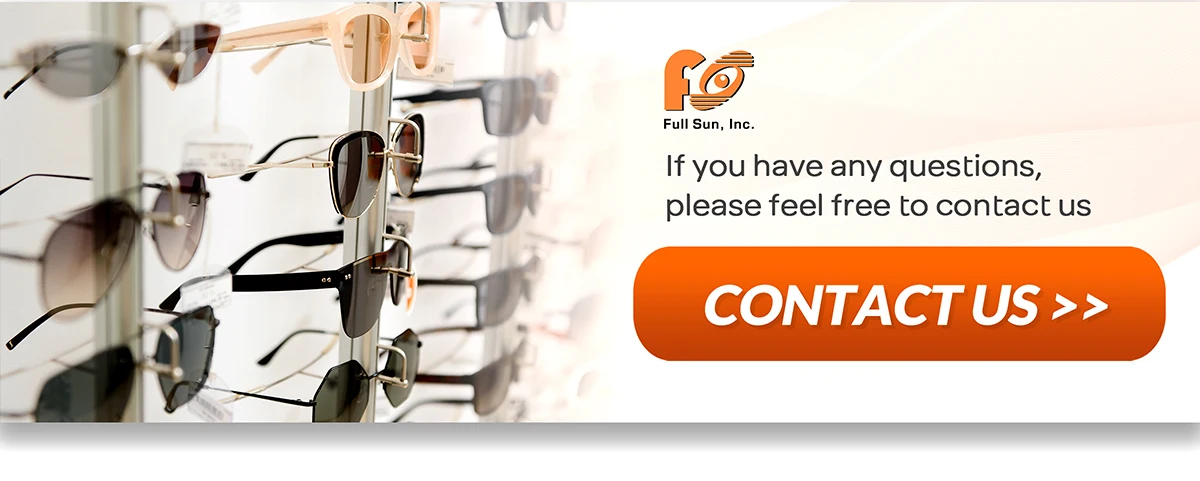 Company Overview - FULL SUN OPTICAL, INC.