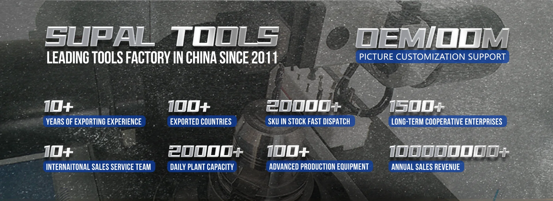 Supal (changzhou) Presicion Tools Co., Ltd. - Carbide Drill Bits ...