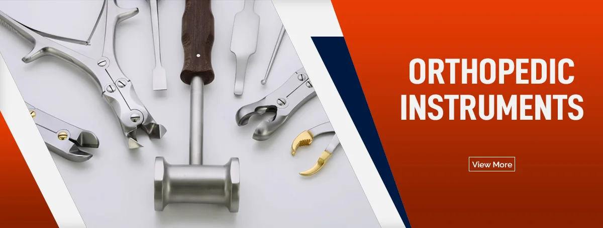 Aliens International - Surgical Instruments, Dentel Instruments