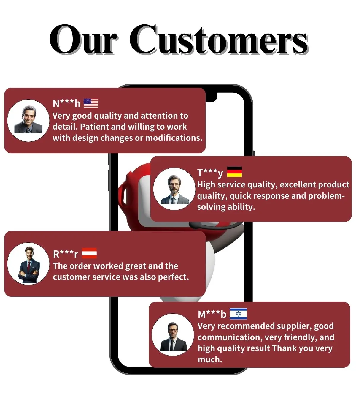 Company Overview - PRO-DATA INTERNATIONAL CORP.