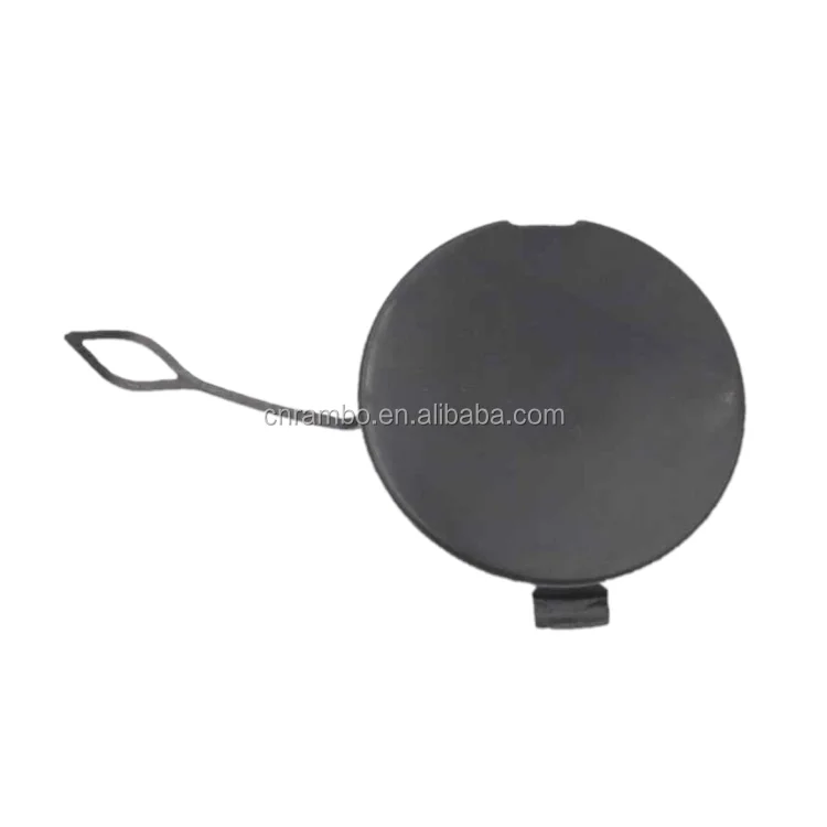 Oem 51117268745 Mini R56 Bumper Tow Hook Cover Primed Eye Cap Car ...