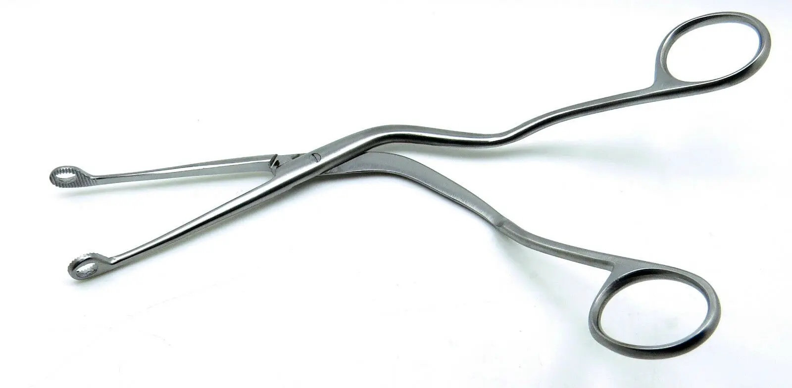 Magill Catheter Forceps 10" Emt Anesthesia Surgical Instruments ...