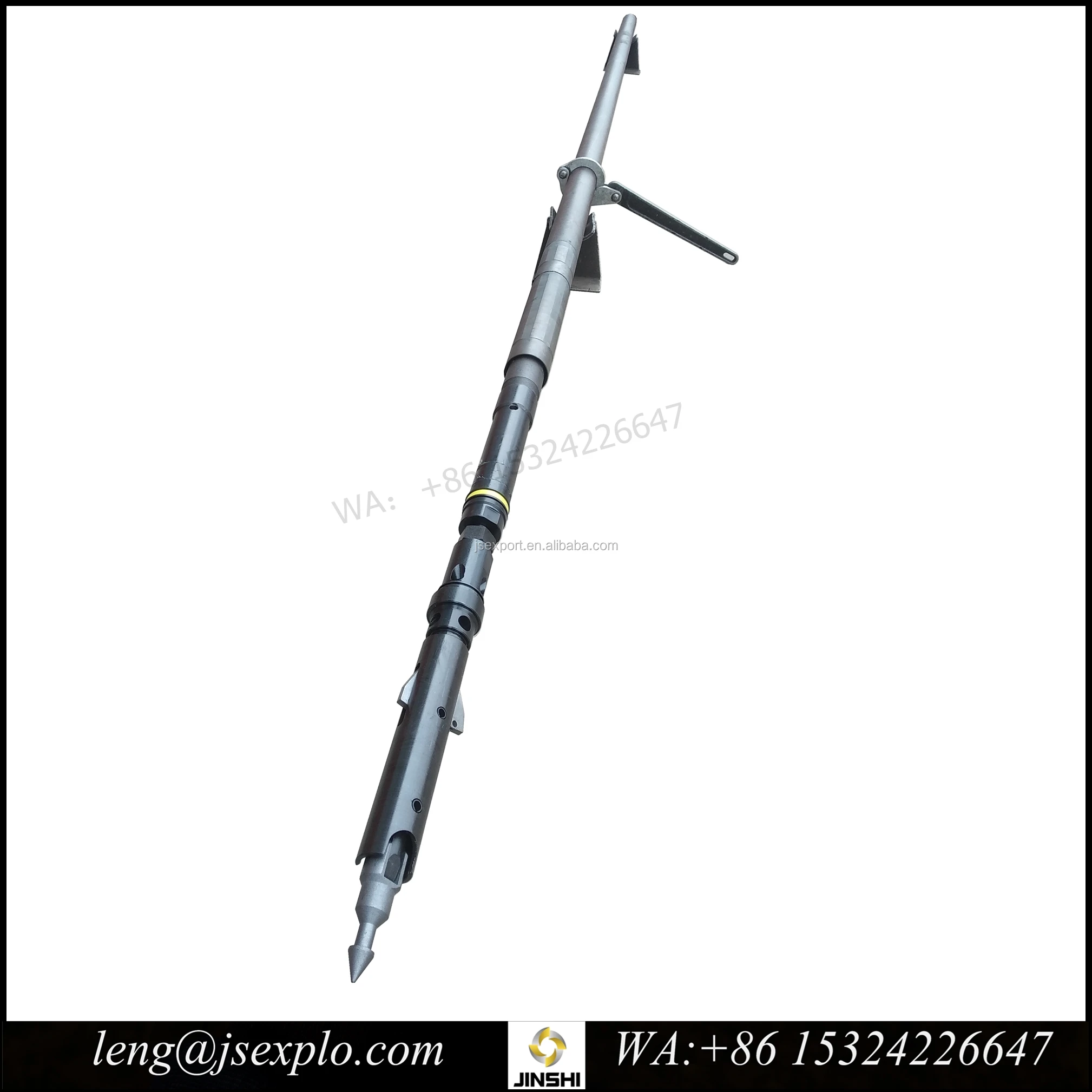 Inner Tube Stabilizer For Wireline Core Barrels Bq Nq Hq Pq Diamond ...