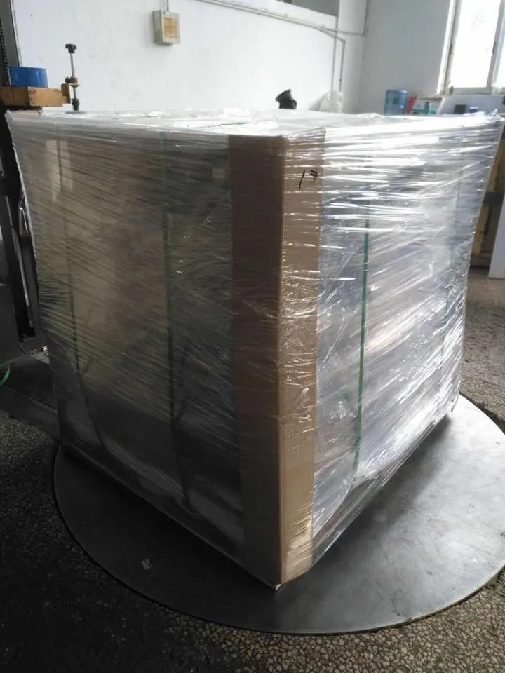 High Quality API Standard Plastic Thread Protectors for Drill Pipes