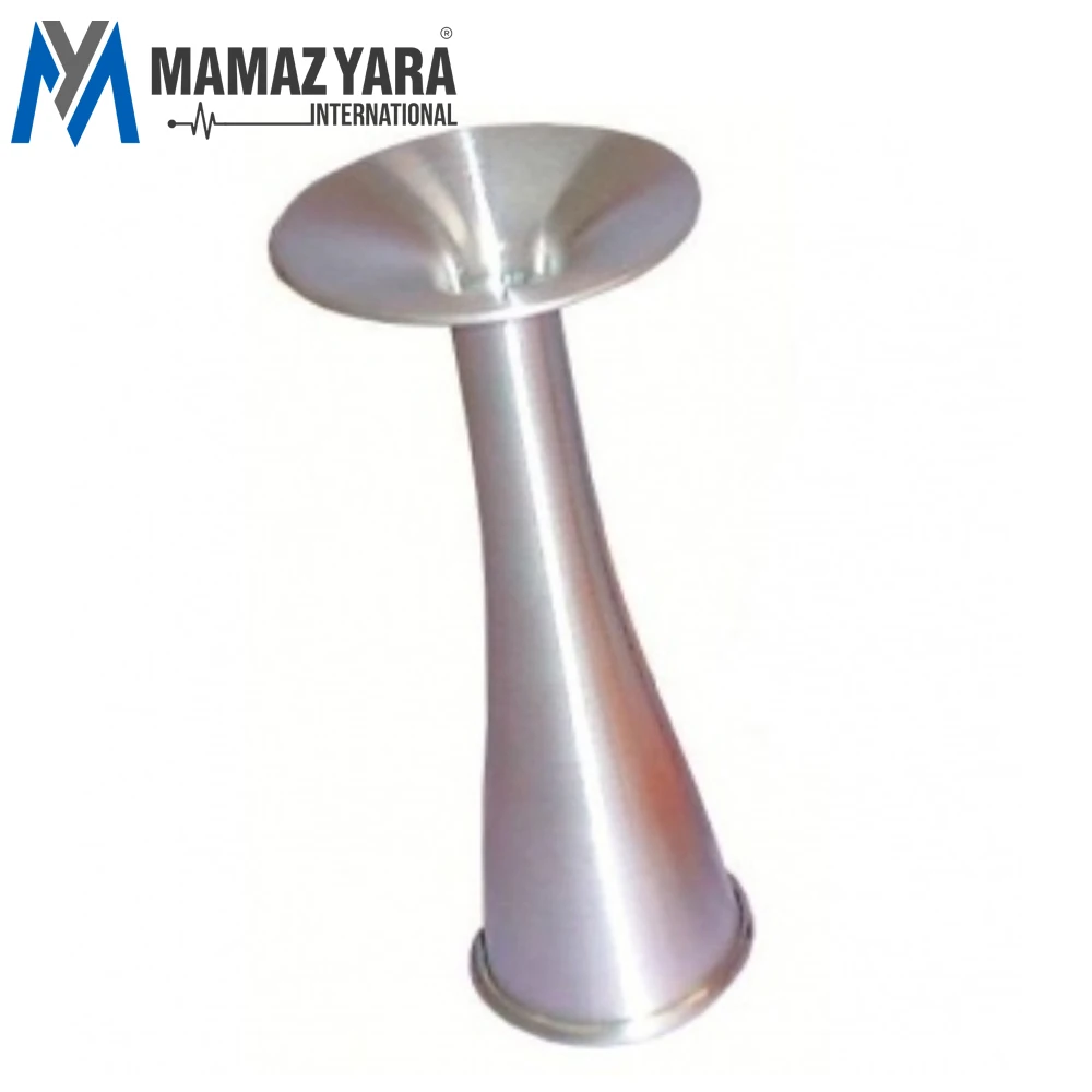 Pinard Horn Foetal Stethoscope Aluminium Gynecology Surgical ...