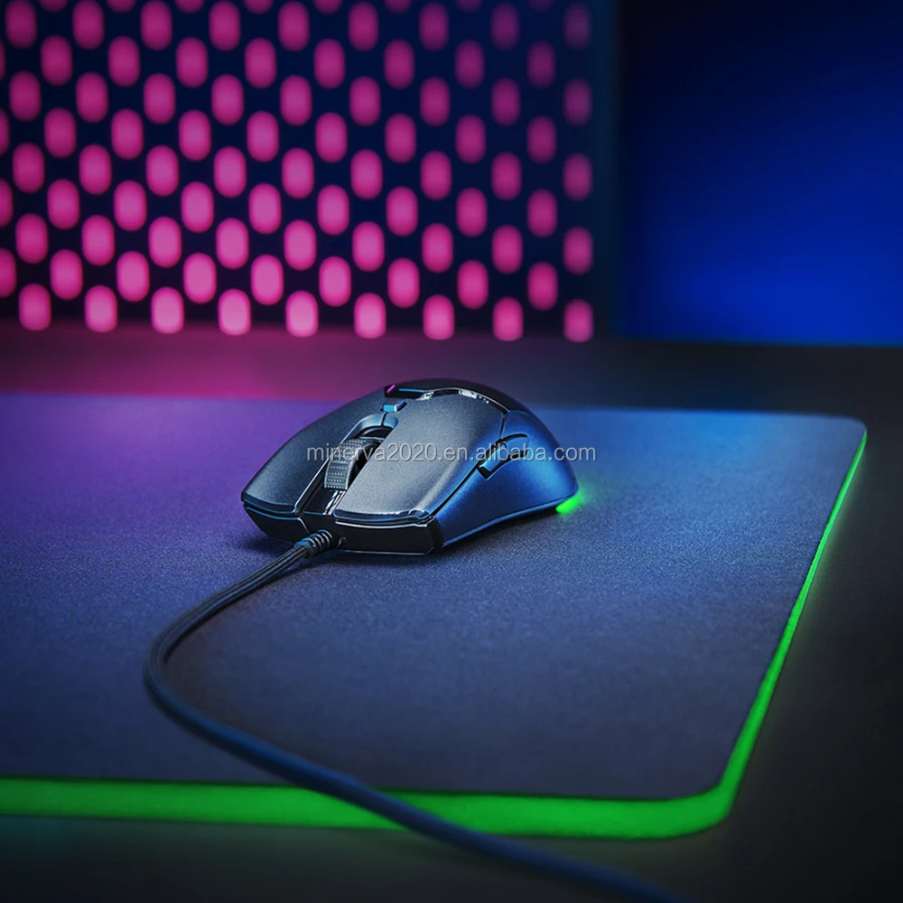 Razer-viper Mini Mouse Rgb Gaming Mouse 8500dpi 6buttons 61g ...