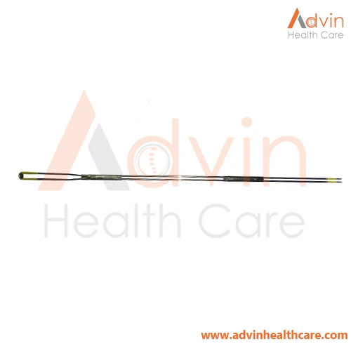 Urology Loop Electrode For Resectoscope Like Turp Bipolar Loop Double ...