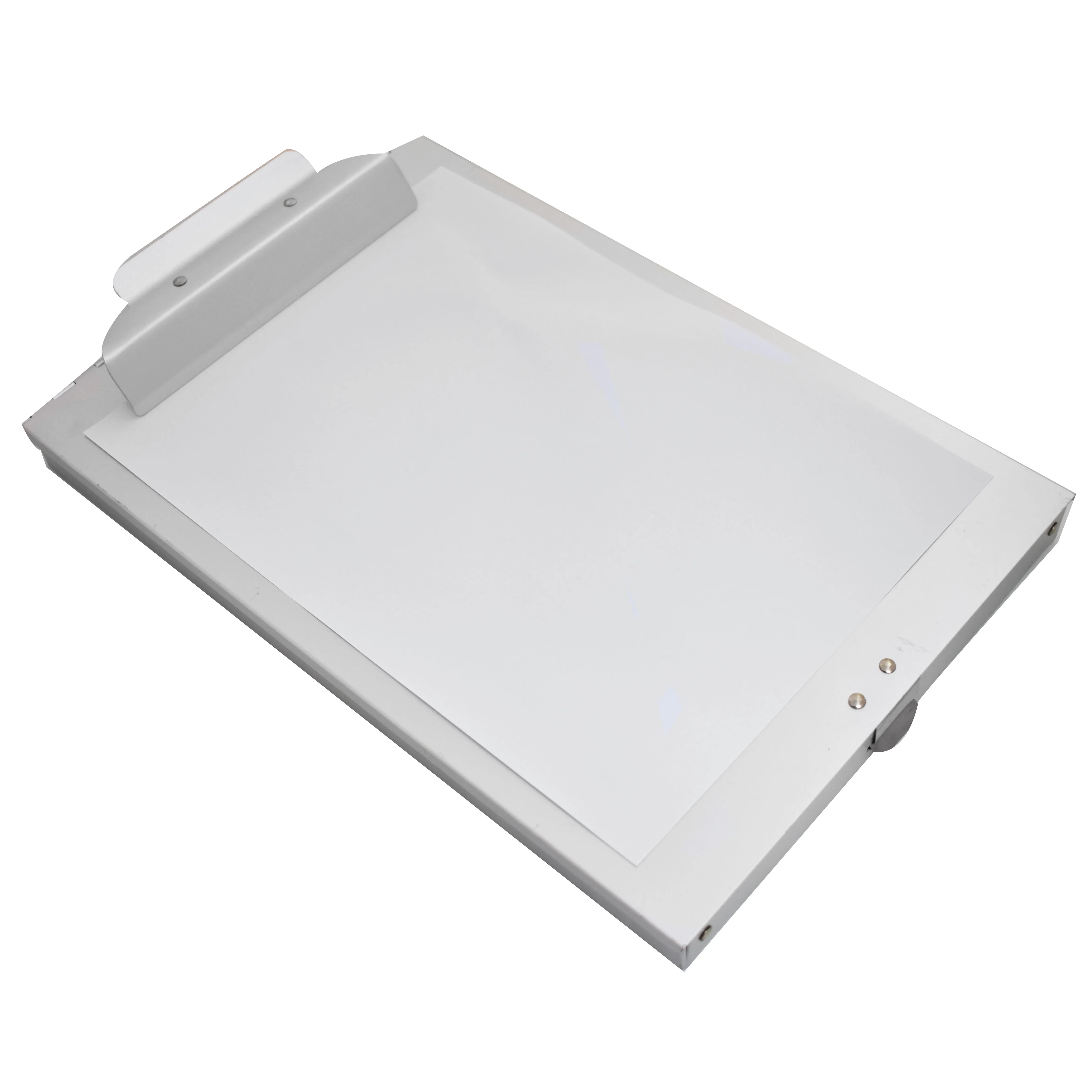 High Capacity Metal Clip Portfolio - Durable Storage Solution