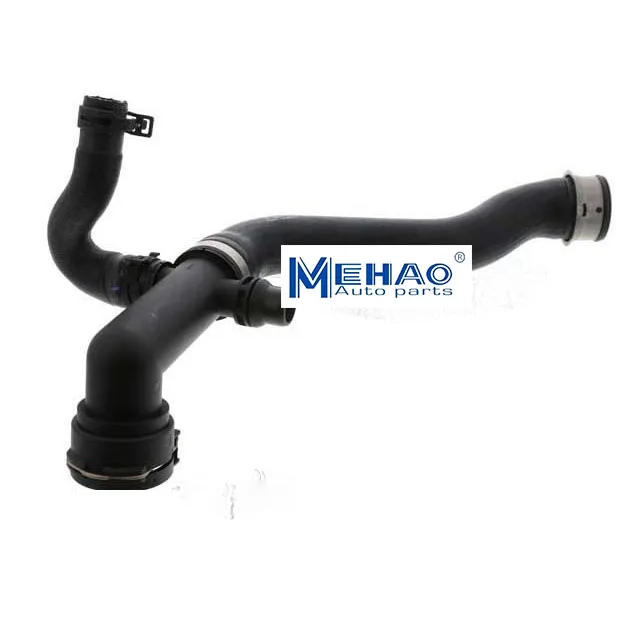 Mercedes Benz W166 Radiator Coolant Hose - A1665005275